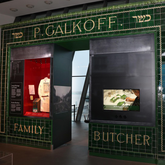 Galkoff's Kosher Butcher - hiddentreasurenew