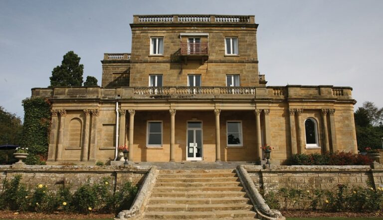 The Salomons Museum - hiddentreasurenew