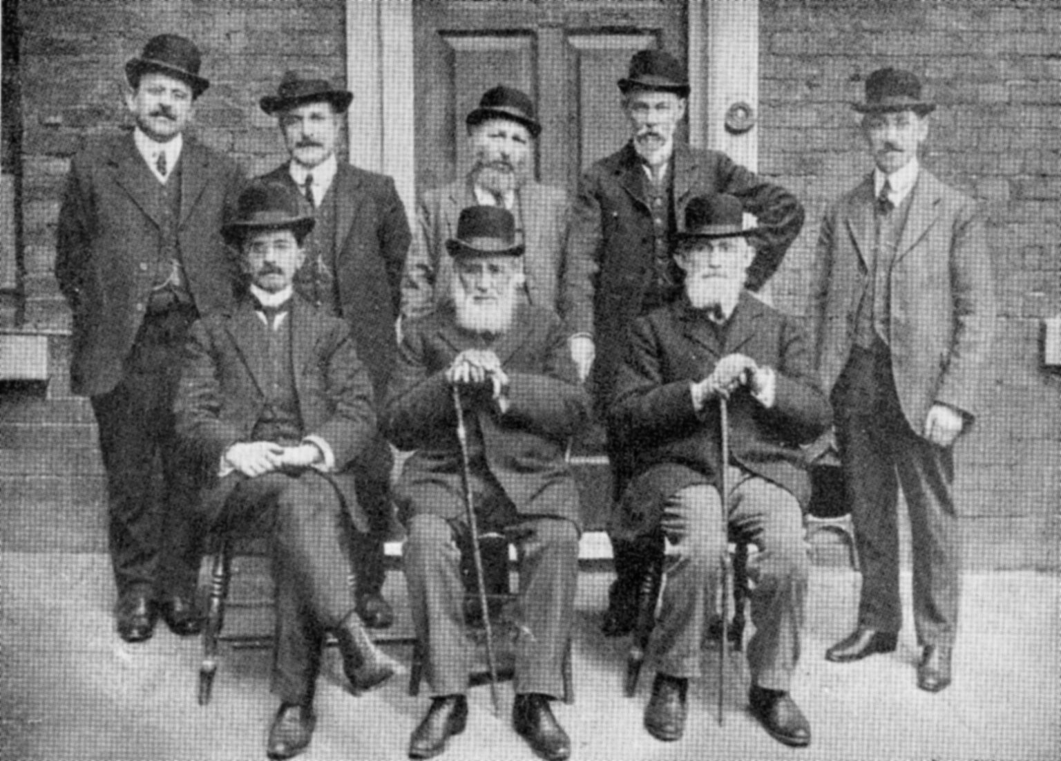 Sheffield City Archives and Local Studies Library - hiddentreasurenew