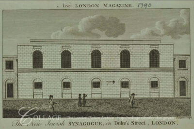 Top 10 Tips for Synagogue Archives - hiddentreasurenew